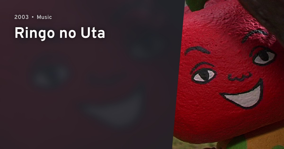 Ringo no Uta · AniList