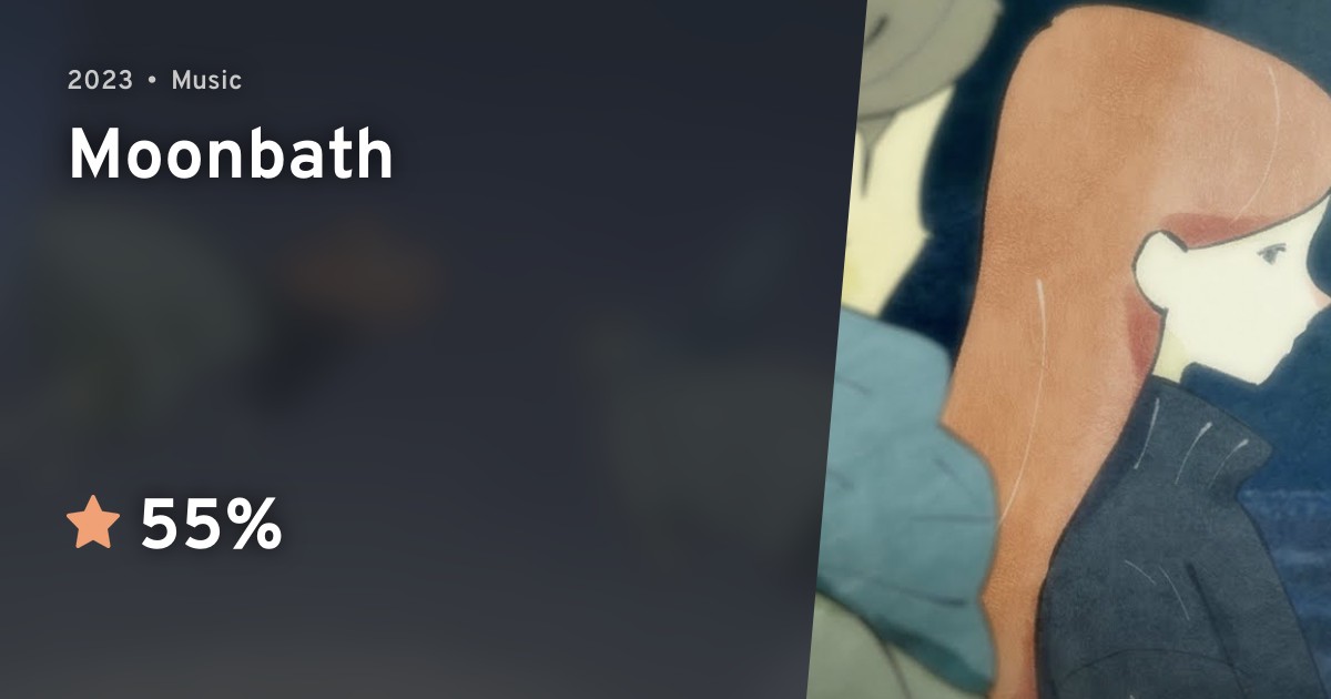 Gekkouyoku (Moonbath) · AniList