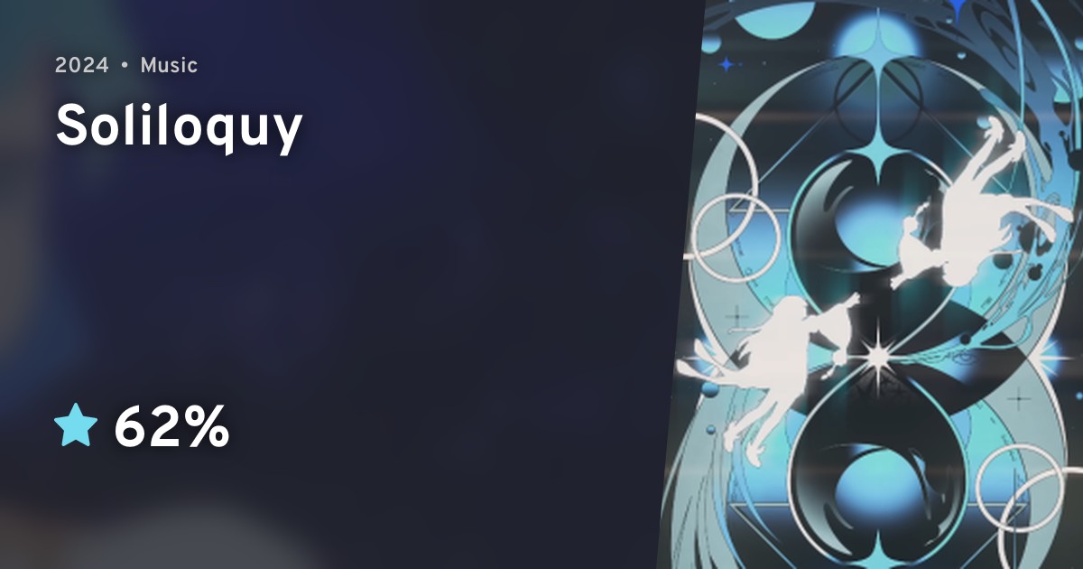 Soliloquy · AniList