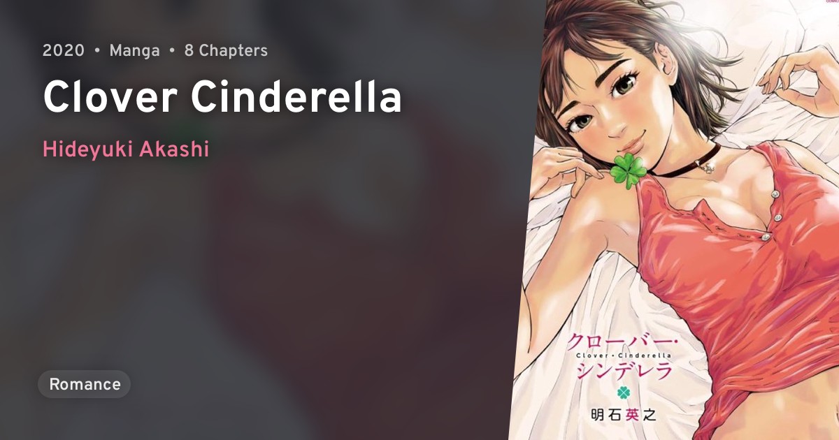 Clover Cinderella · AniList