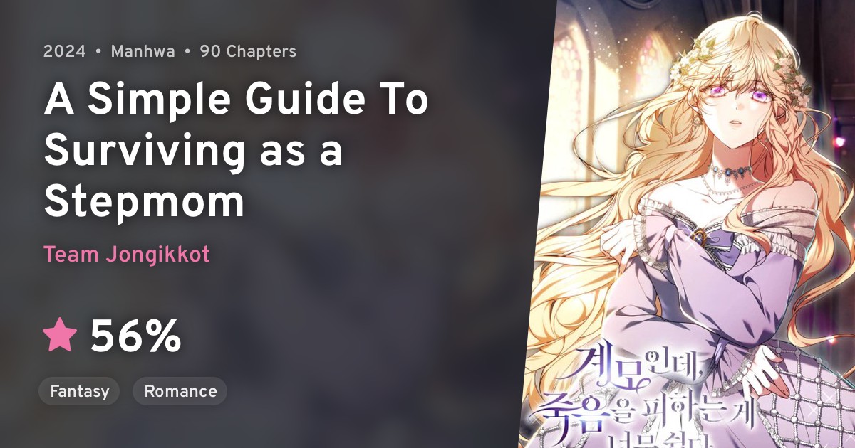 Gyemoinde, Jugeumeul Pihaneun ge Neomu Swipda (A Simple Guide To ...