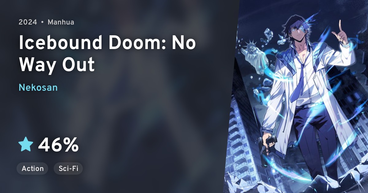 Bing Feng Mo Ri: Jue Wu Sheng Huan Zhi Lu · AniList