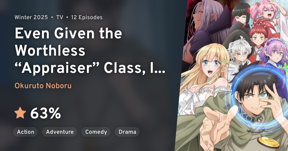 Fuguushoku [Kanteishi] ga Jitsu wa Saikyou Datta: Naraku de Kitaeta ...