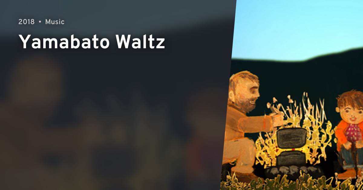 Yamabato Waltz · AniList