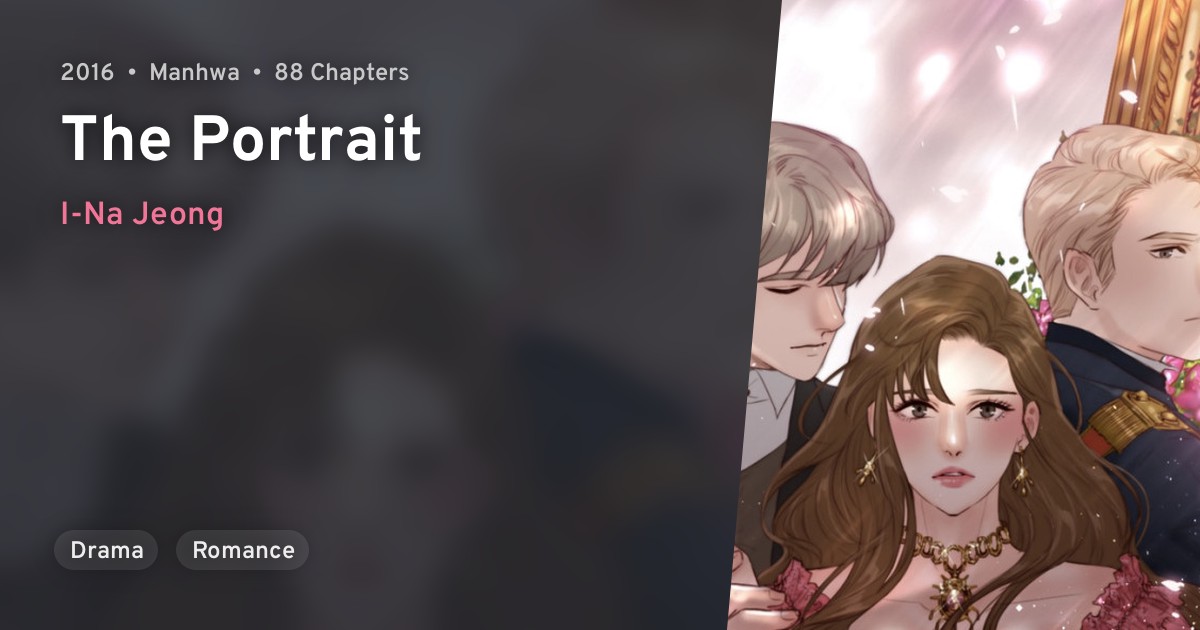 Chosanghwa (The Portrait) · AniList