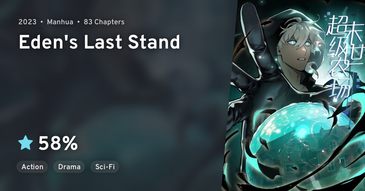 Moshi Chaoji Nongchang (Eden's Last Stand) · AniList