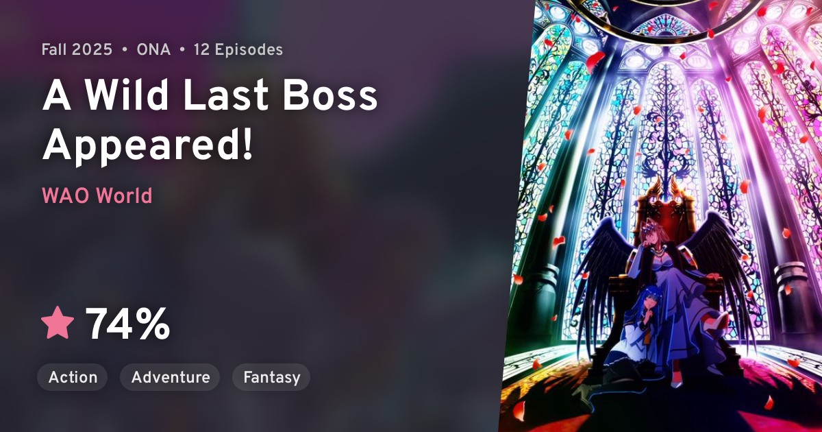 Animes Horizon - Premium Weeb Experience