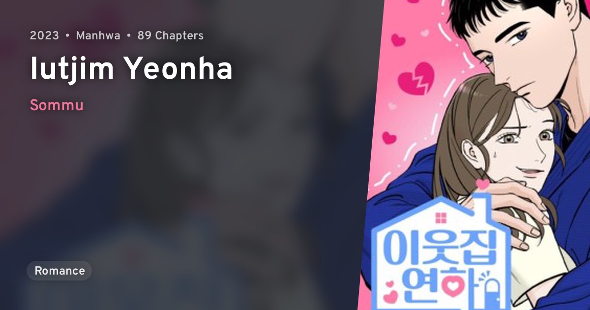 Iutjim Yeonha · AniList