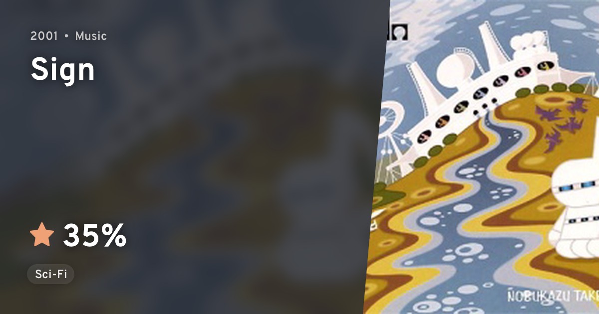Sign · AniList