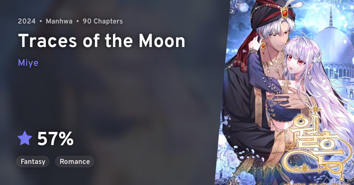 Wolheun (Traces of the Moon) · AniList