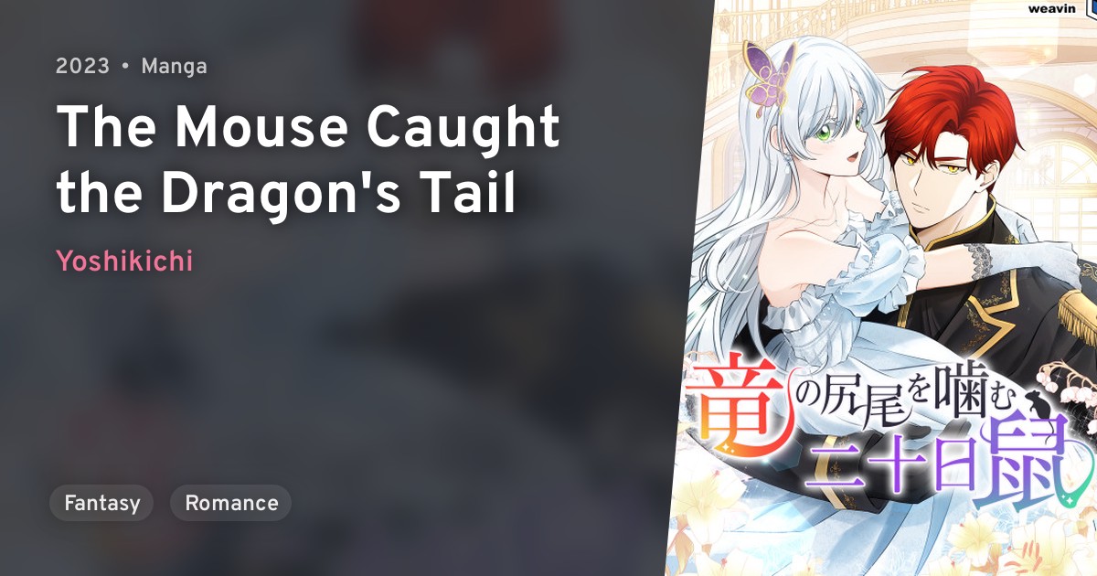 Yongui Kkorireul Mun Saengjwi · AniList