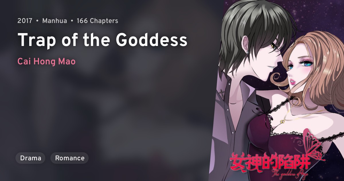 Nüshen de Xianjing (Trap of the Goddess) · AniList