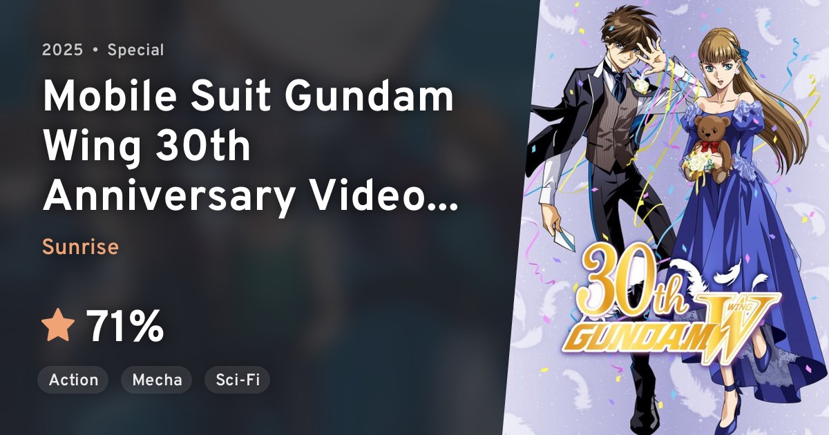 Shin Kidou Senki Gundam Wing: operation 30th (Mobile Suit Gundam Wing ...