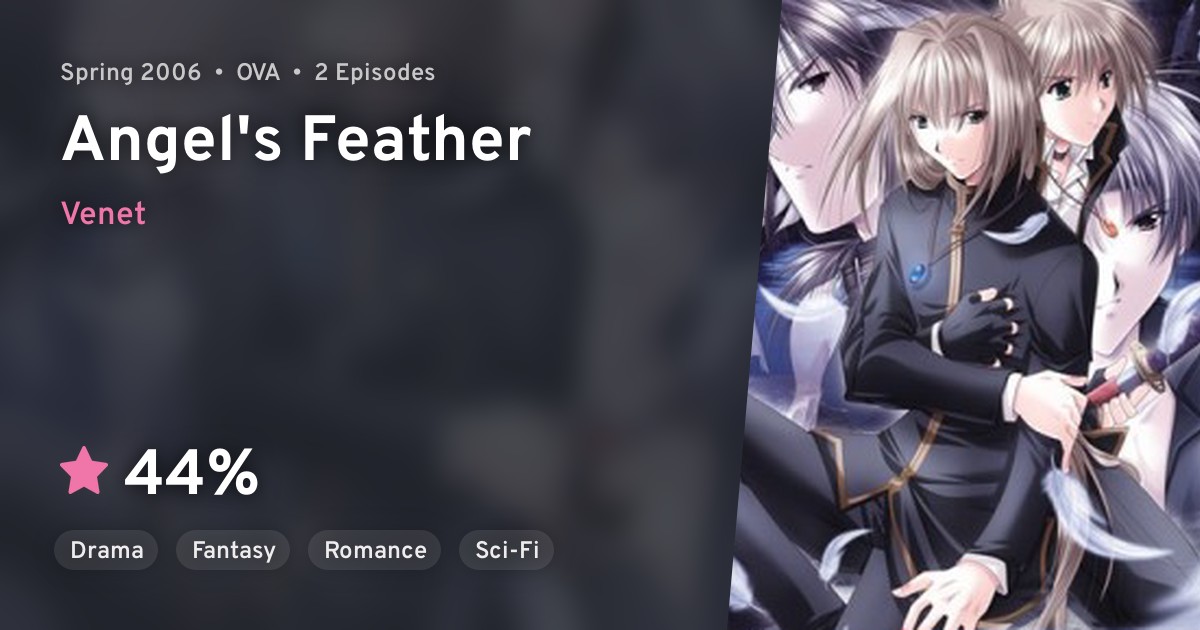 Angel's Feather · AniList