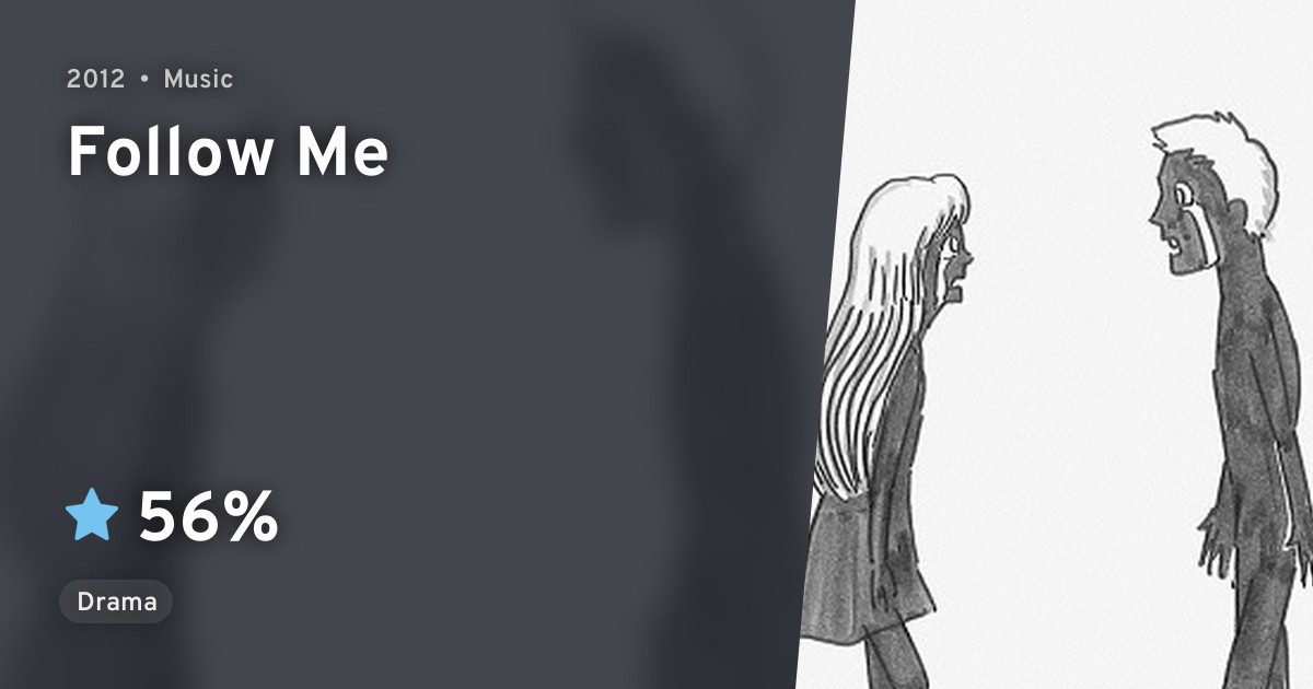 Follow Me · AniList