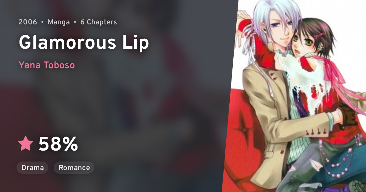 Glamorous Lip · AniList