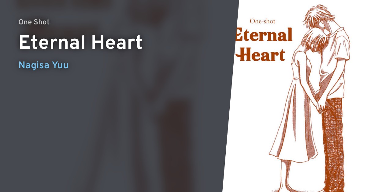 Eternal Heart · AniList