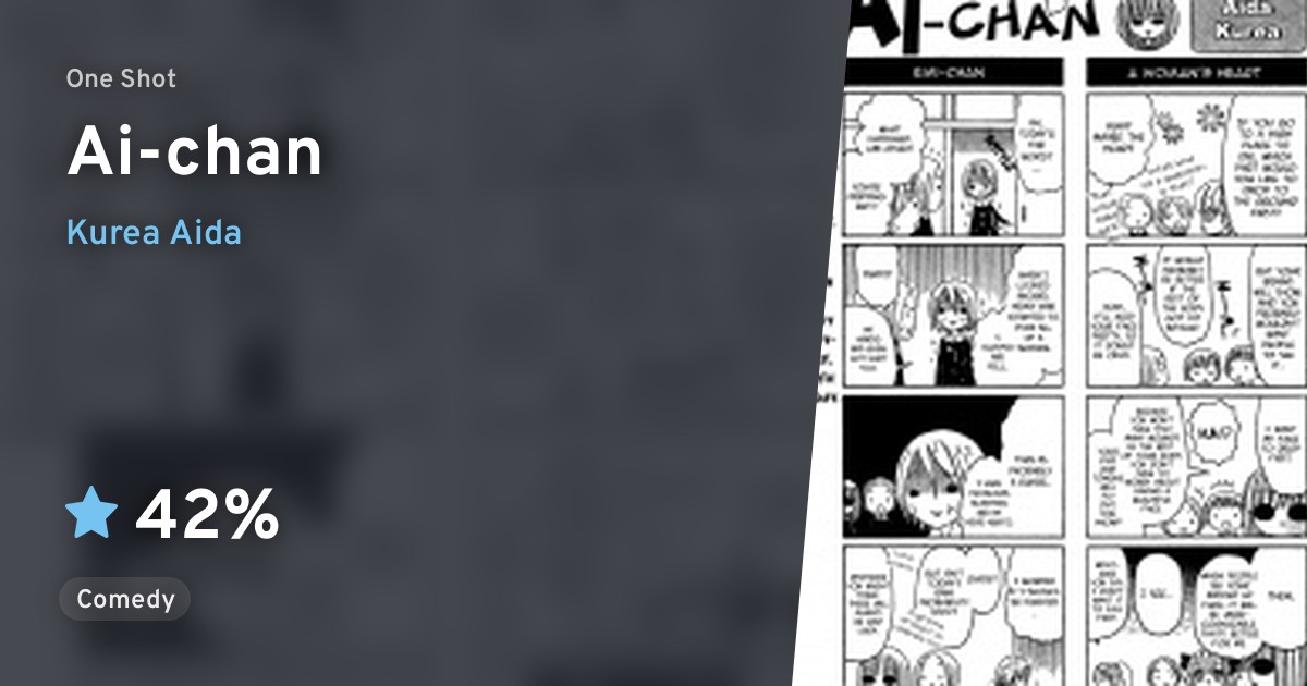 Ai-chan · AniList