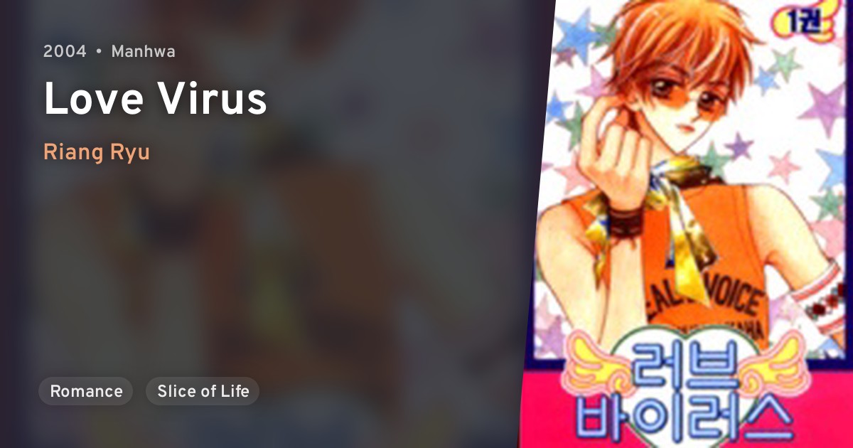 Love Virus · AniList
