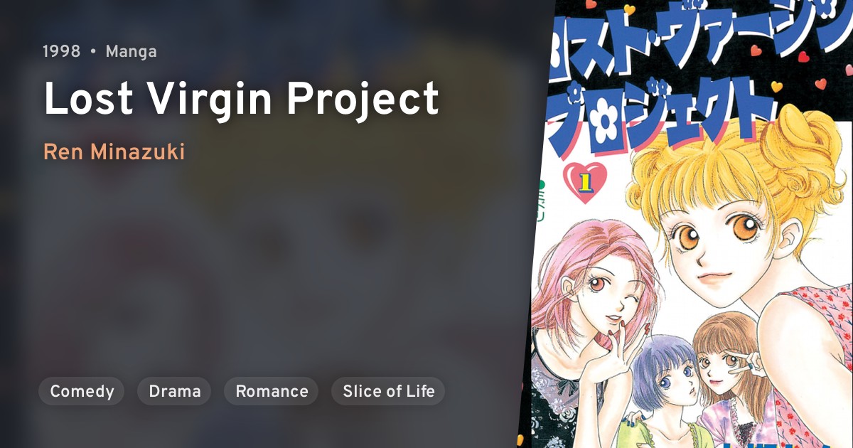 Lost Virgin Project · AniList