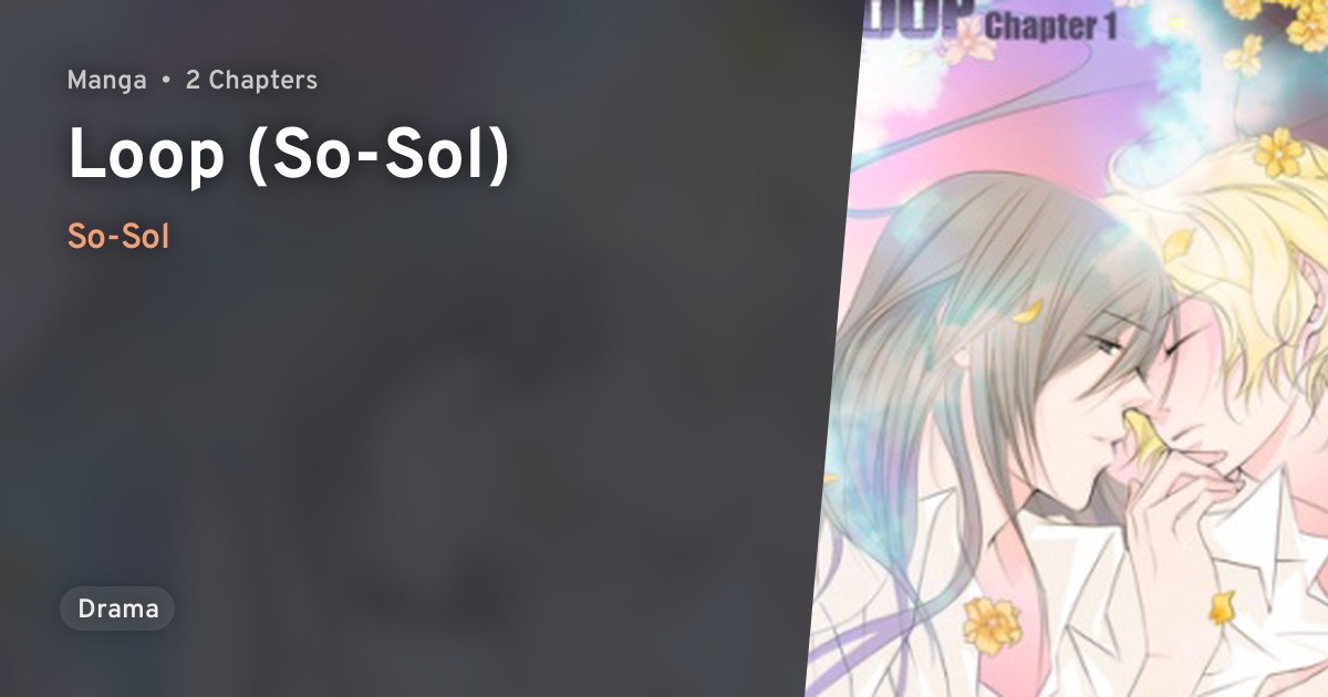 Loop (So-Sol) · AniList