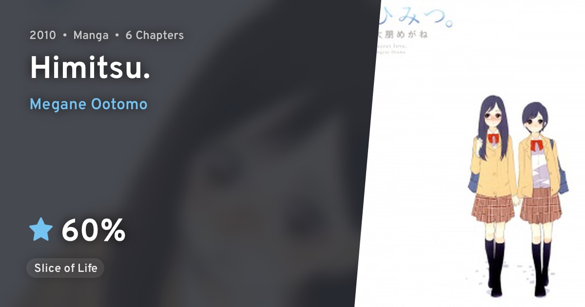 Himitsu. · AniList