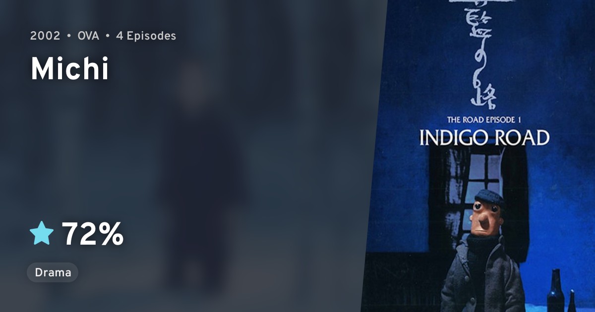 Michi · AniList