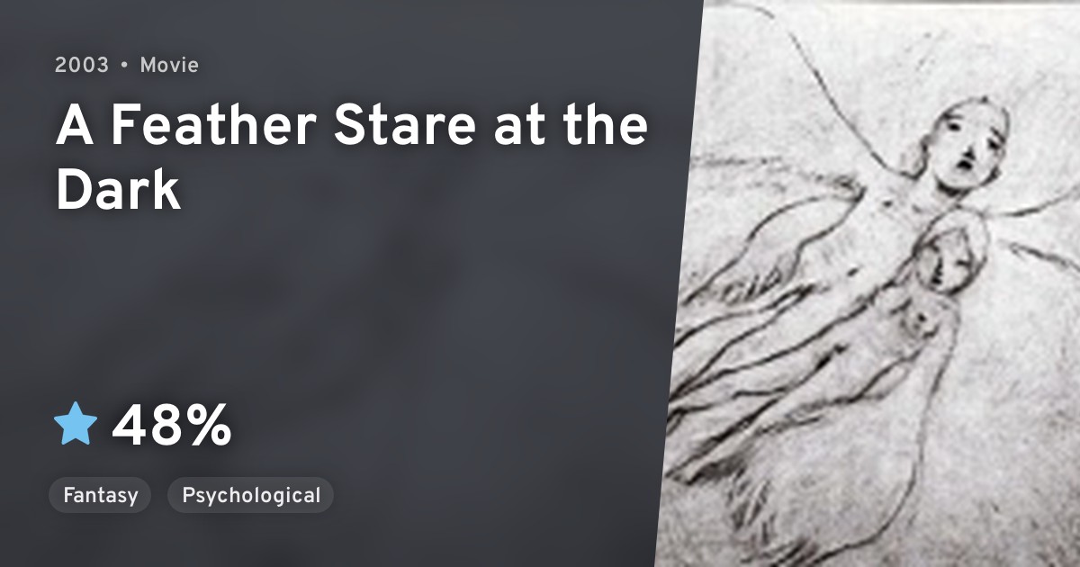 Yami wo Mitsumeru Hane (A Feather Stare at the Dark) · AniList