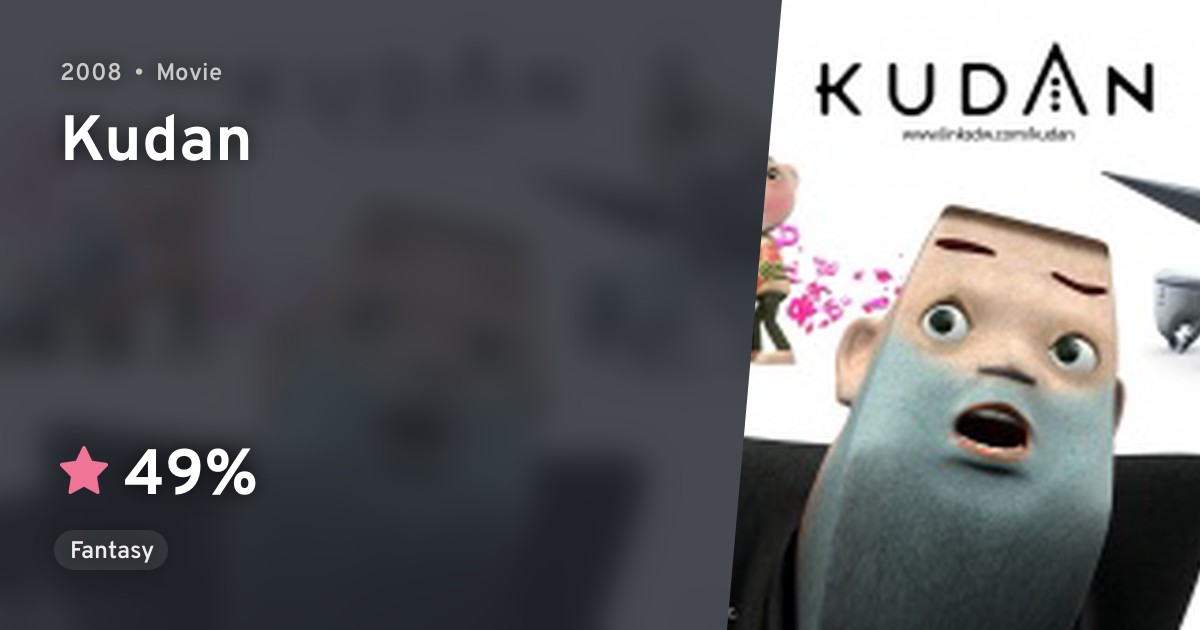 Kudan · AniList