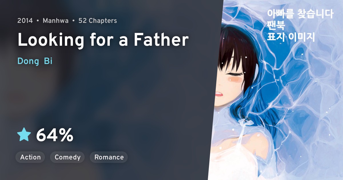 Looking for a Father · AniList