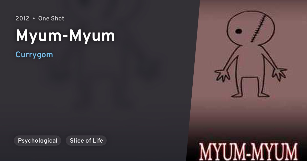 Myum-Myum · AniList