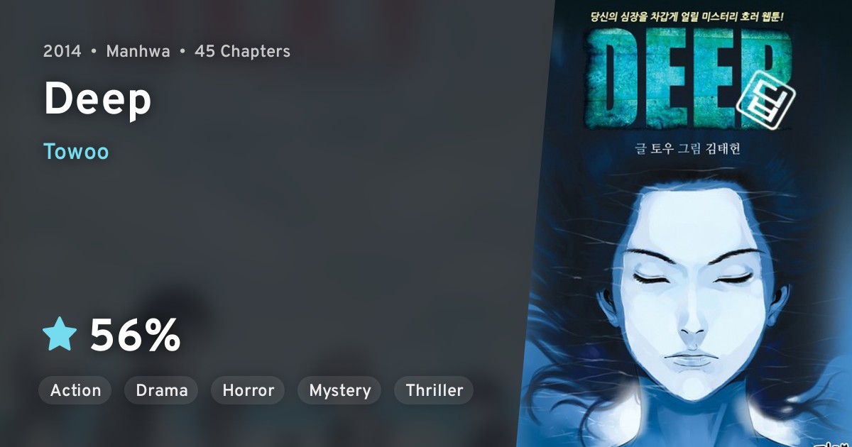 Deep · AniList
