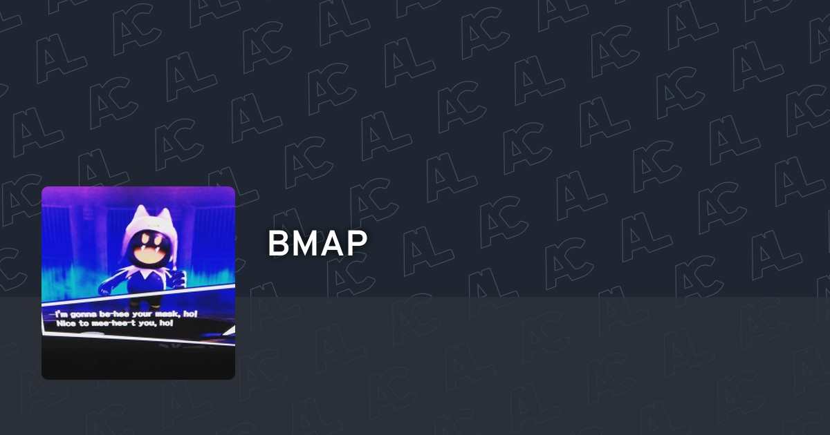 BMAP's profile · AniList