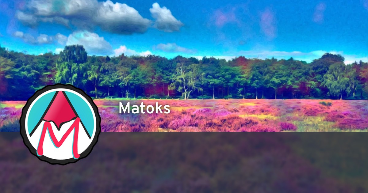 Matoks's anime list · AniList