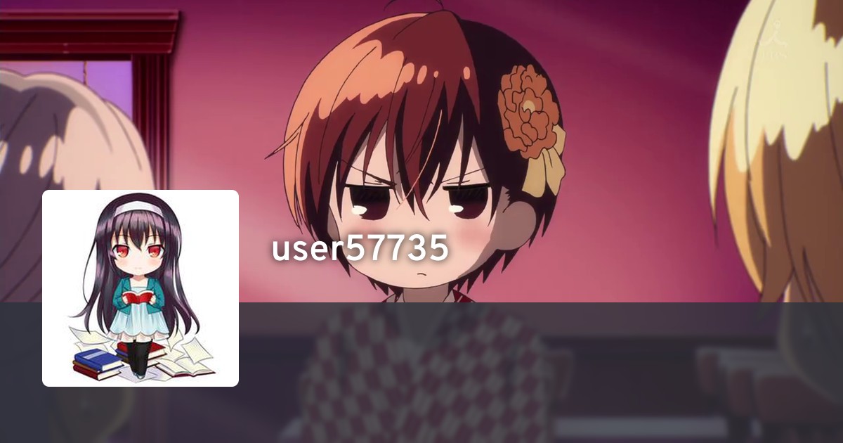 Kuon's profile · AniList