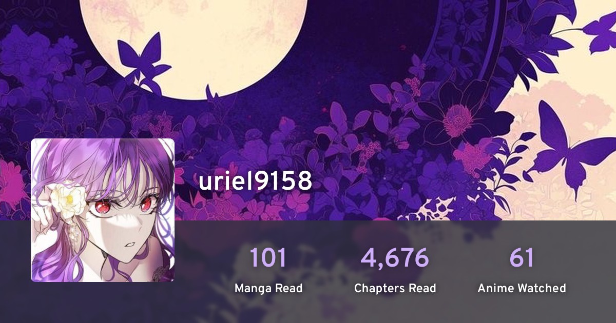 trunsoest's profile · AniList