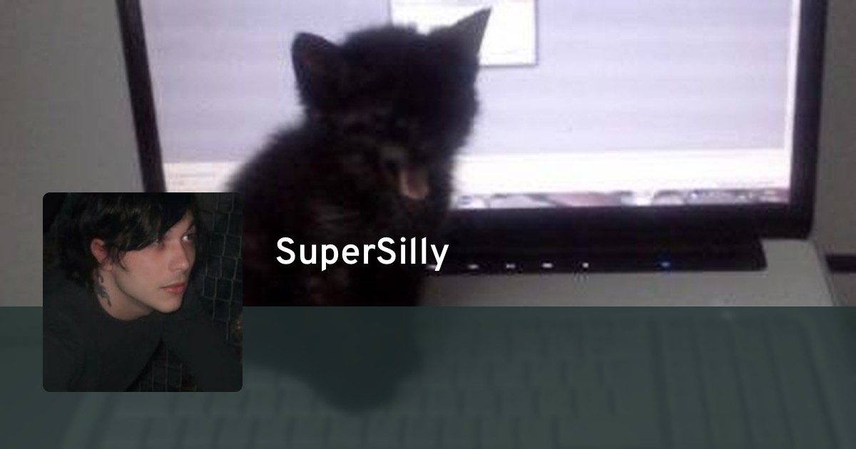 SuperSilly's profile · AniList