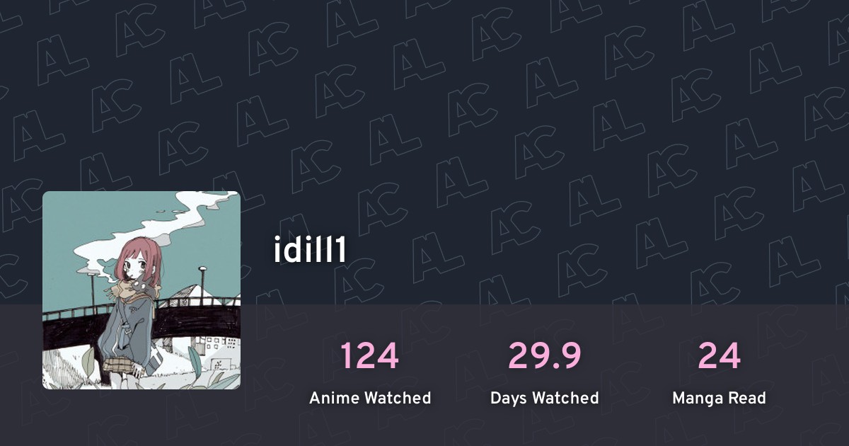 aarda's anime list · AniList