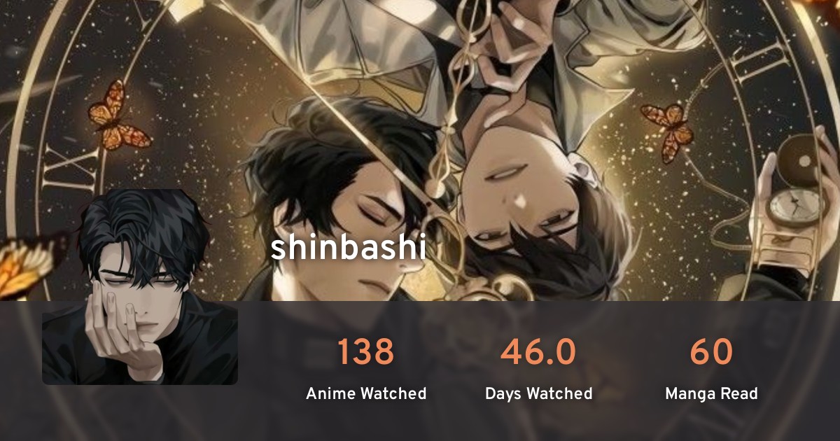 kavehtham's profile · AniList